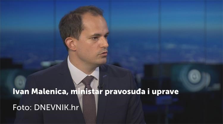 Vlada Republike Hrvatske - Malenica za Novu TV: Premješteni su navijači kojima se prijetilo